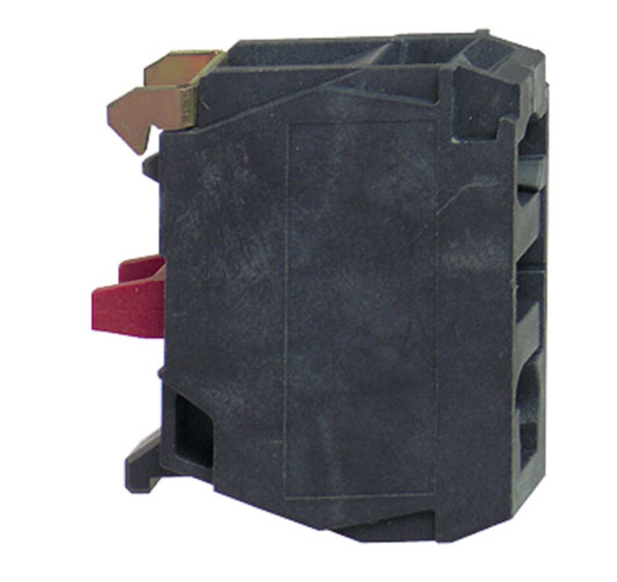 Pocket Sender med 10 knapper og batteri, ZART10 (7517115300) ‒ WATTOO.DK