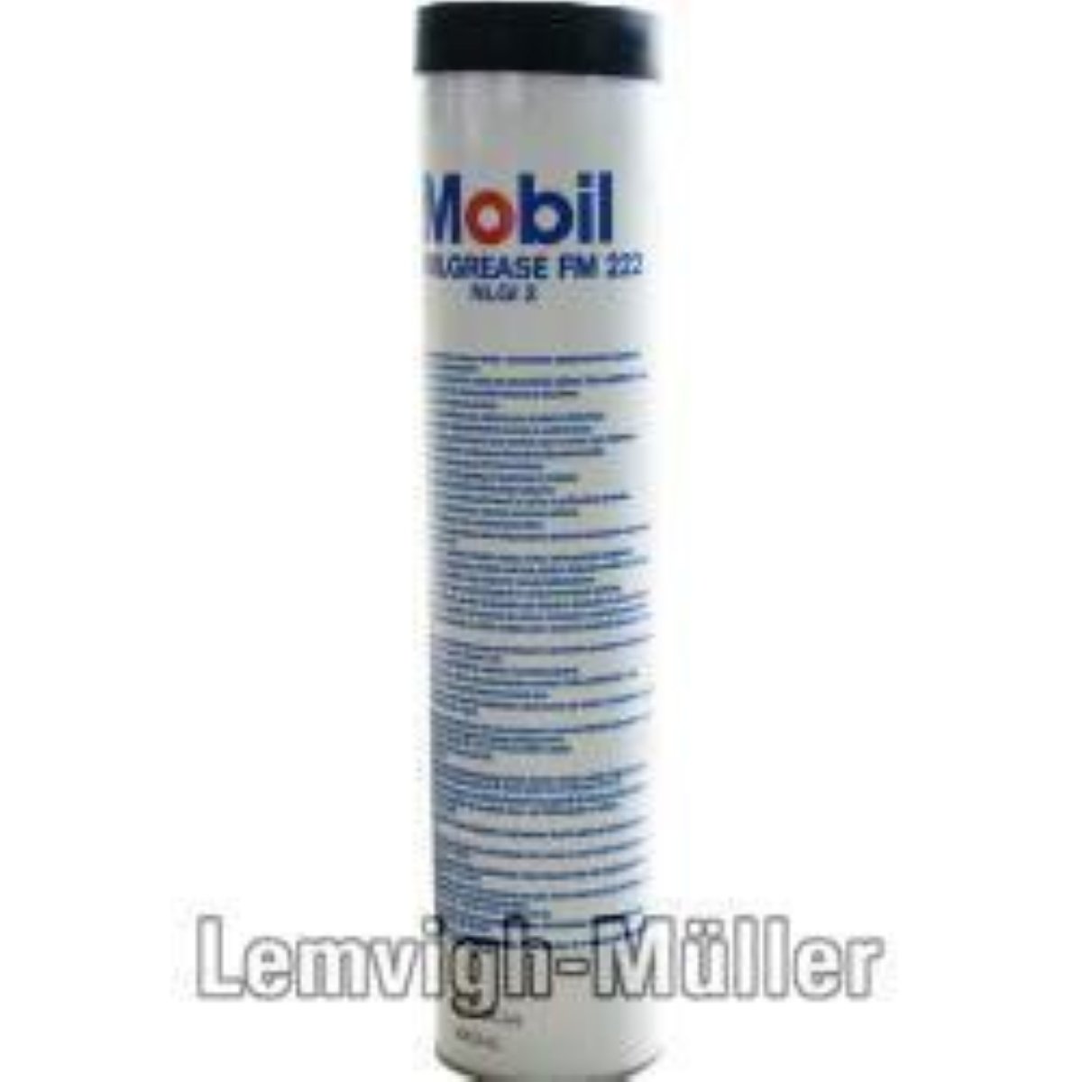 Mobilgrease FM 222, 0,4KG (3353533361) billigt online ‒ WATTOO.DK