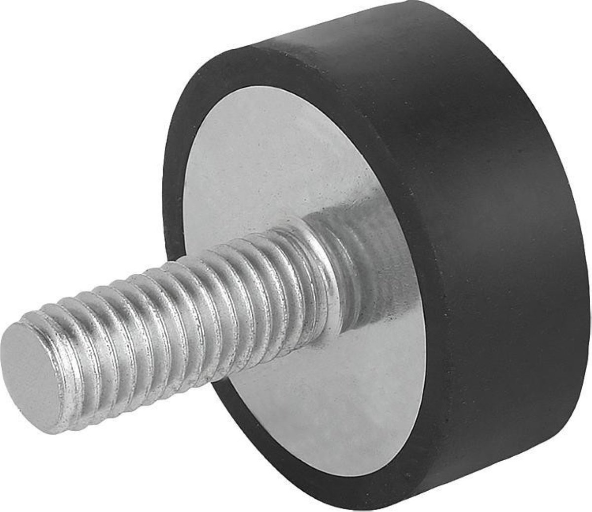 Excenter L segreb St rrelse 2 D M8 A 96 B 33 3 Aluminium Sort