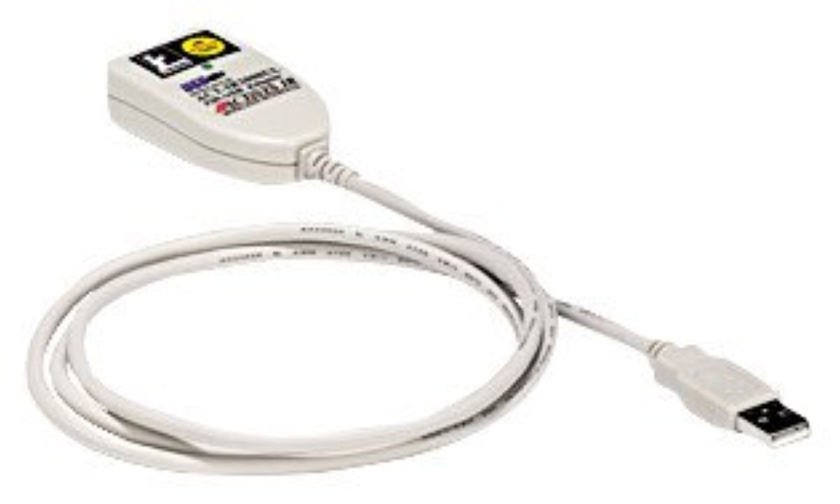 IRDA USB interface kabel 1,2m MAG 8000 (7890001076) billigt online ‒ WATTOO.DK