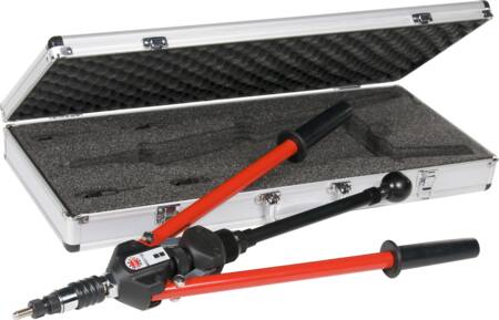 BL.NITTEMØT.TANG Pop PNT1000L-PC M6-M12 (2968042708) billigt online ...