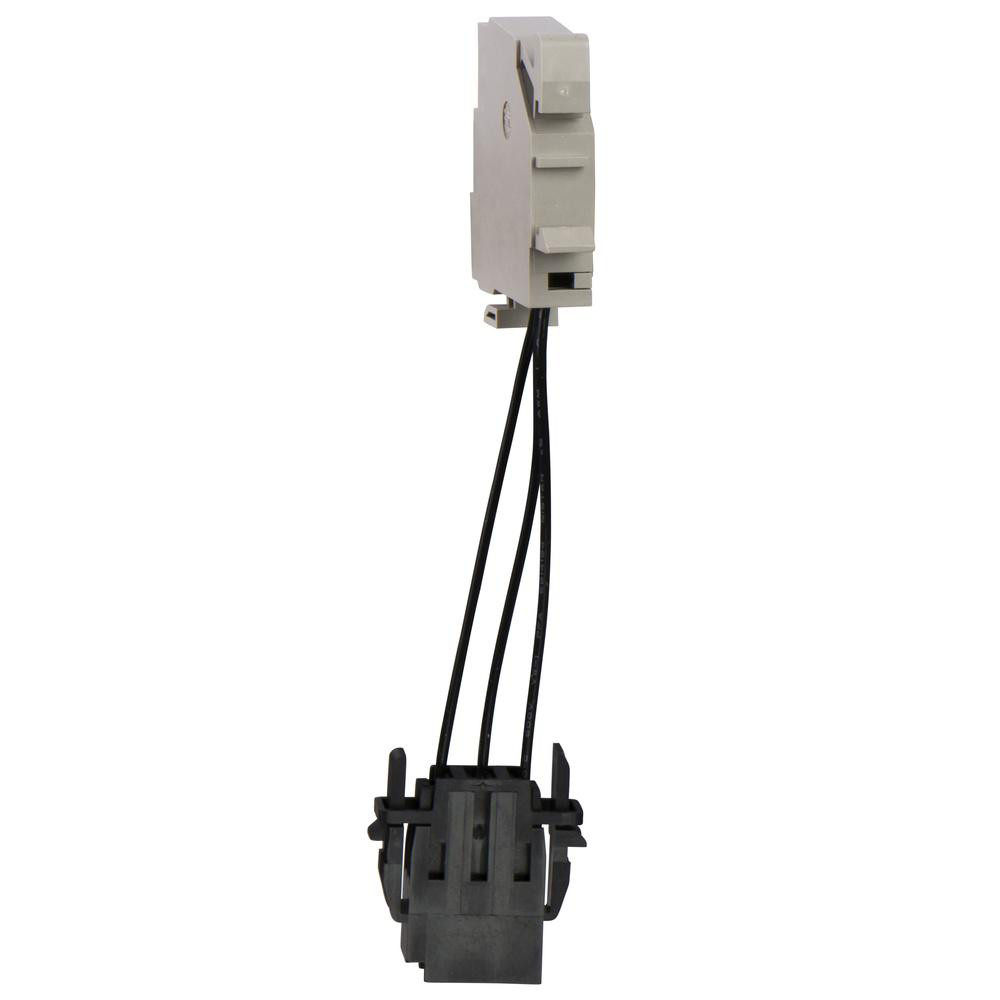 Styreklemme for 3 ledninger - reservedel (3322732574) billigt ‒ WATTOO.DK