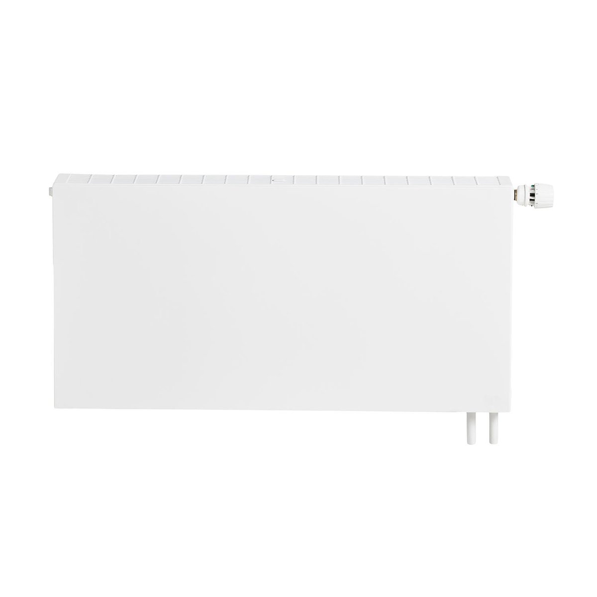Unite Plan radiator, H500 T11 L3000, ventil højre (5710147044380 ...
