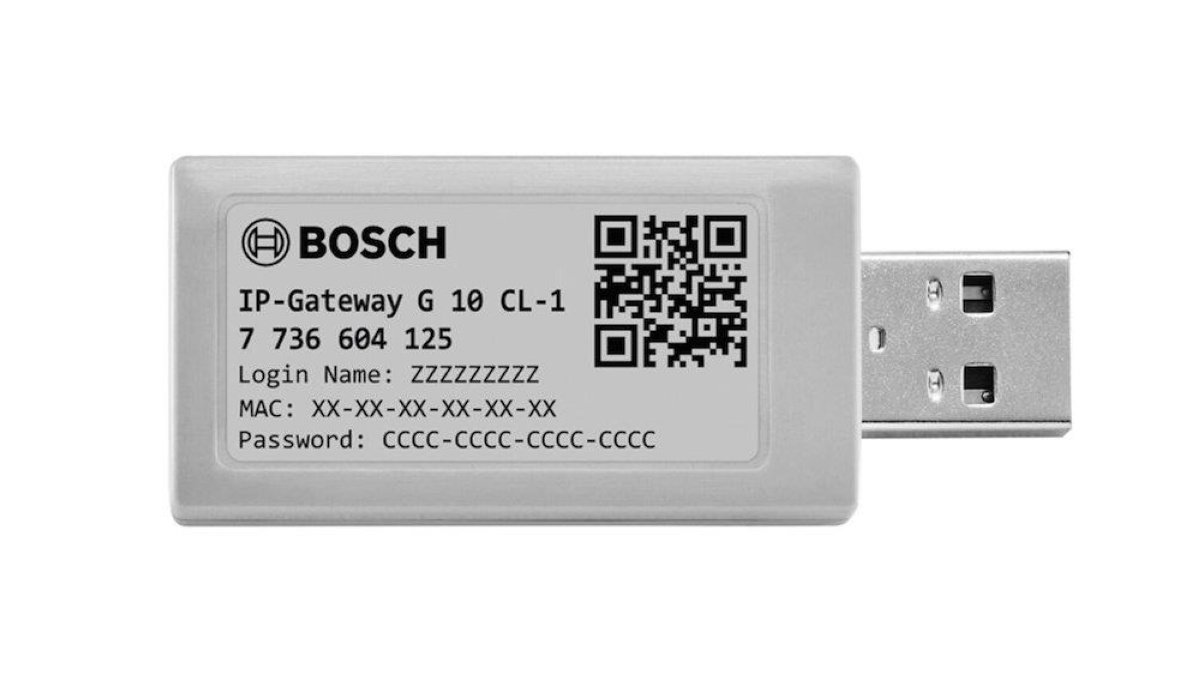 WIFI modul til Climate 3000I luft til luft serie (346740900) ‒ WATTOO.DK