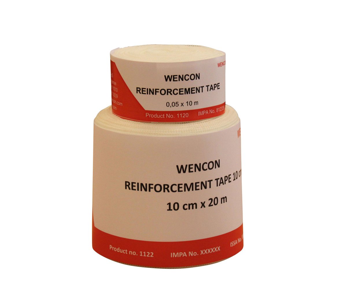 Wencon Reinforcement Tape, 5 cm x 10 m (3391951024) billigt online ...
