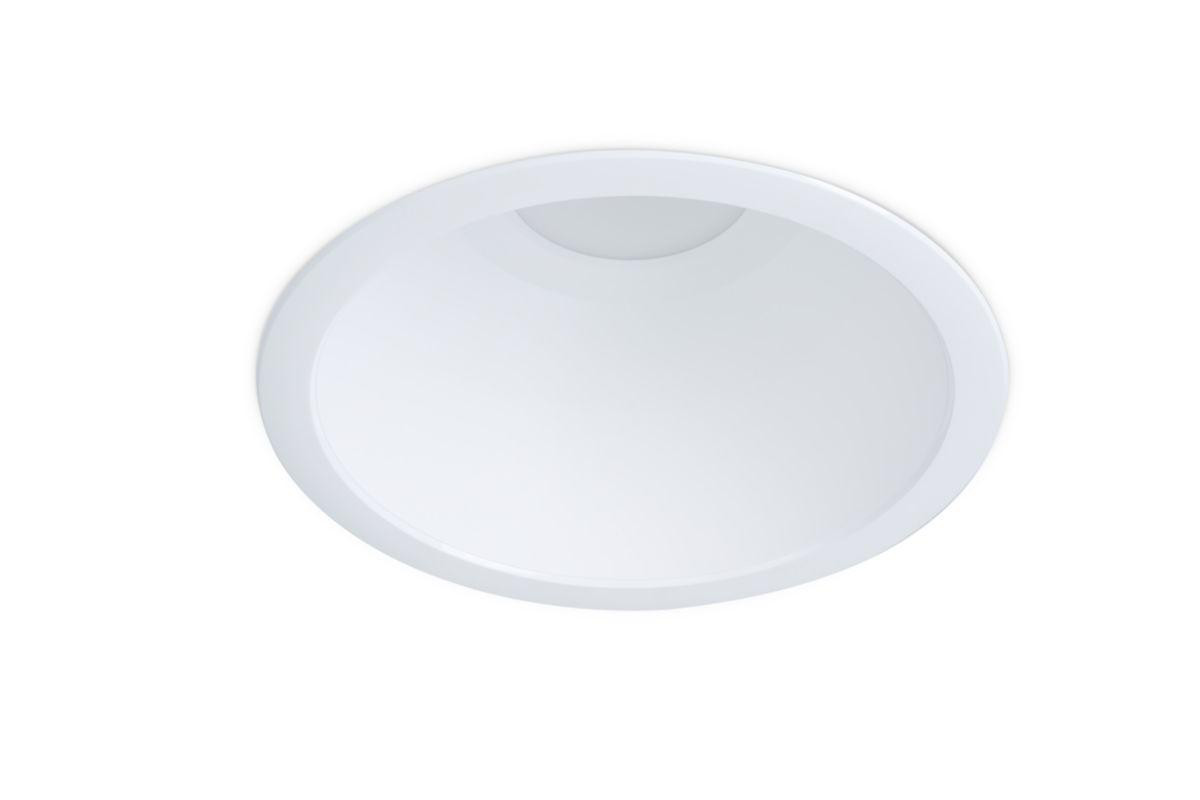 Philips CoreLine Downlight DN142B Gen5 2300lm/830 19W Ø200 Hvid ‒ WATTOO.DK