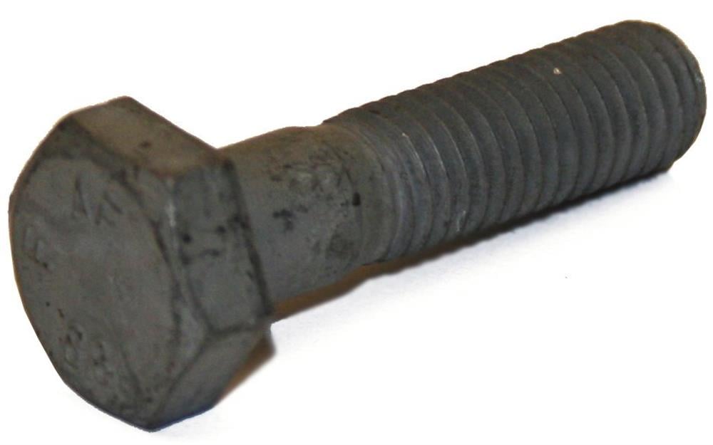 Bolt 4014/931 8.8U FZV, M16x55 (4001796145940) billigt online ‒ WATTOO.DK