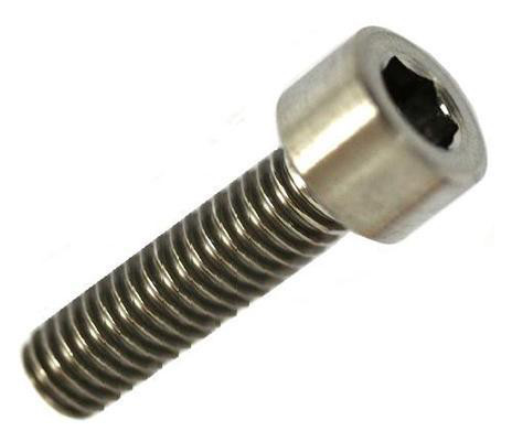 M5X80 SFA4 cylinderhoved insex DIN 912 (2912905080) billigt online ...