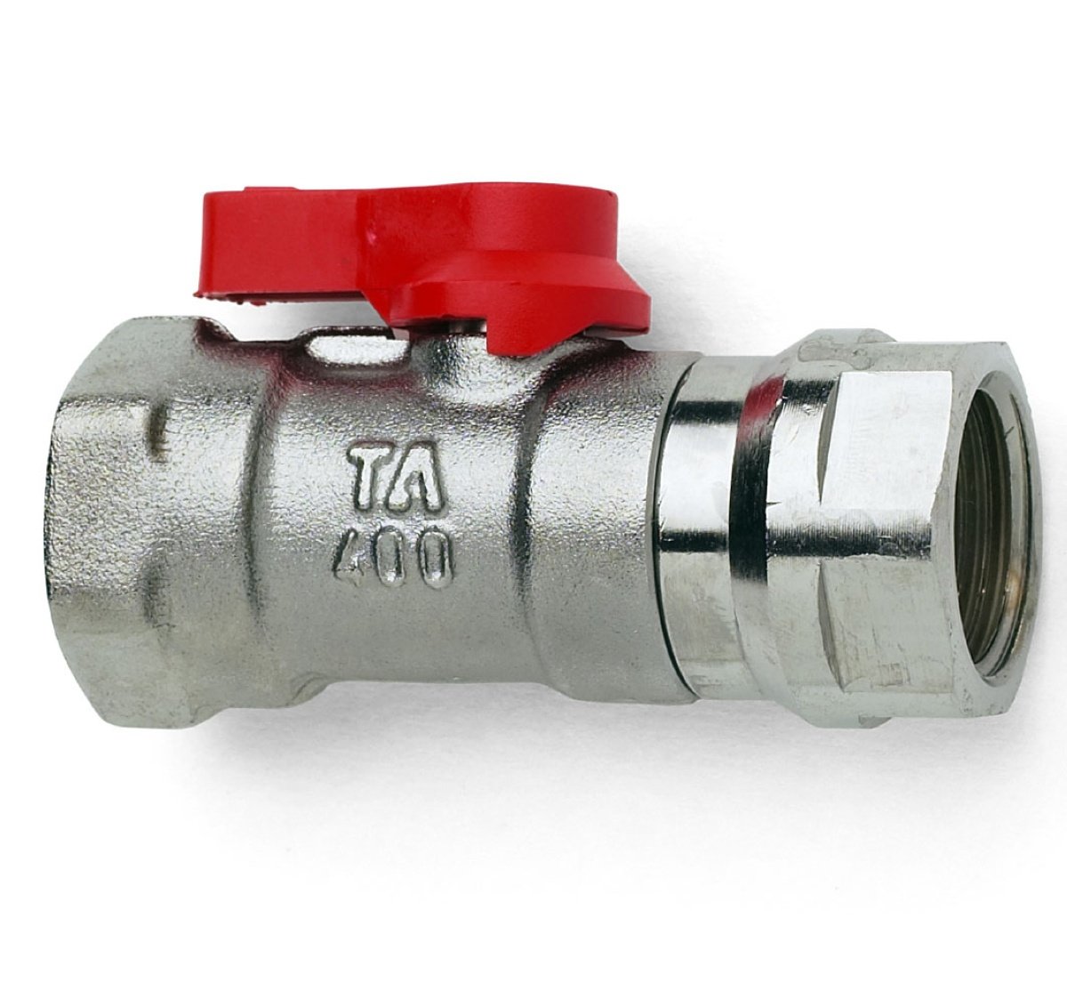 TA 400 Afspæringsventil (743623464-1) billigt online ‒ WATTOO.DK