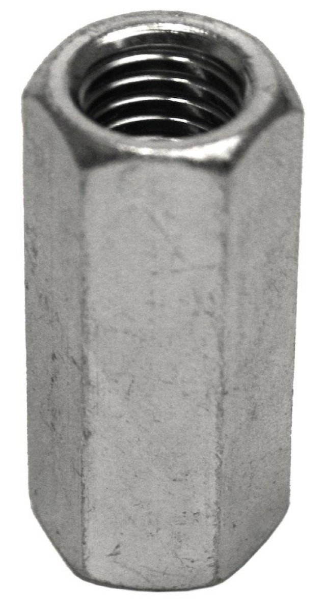 Gevindmuffe 6-kt 1446 FZB, M10x40 (2905024) billigt online ‒ WATTOO.DK