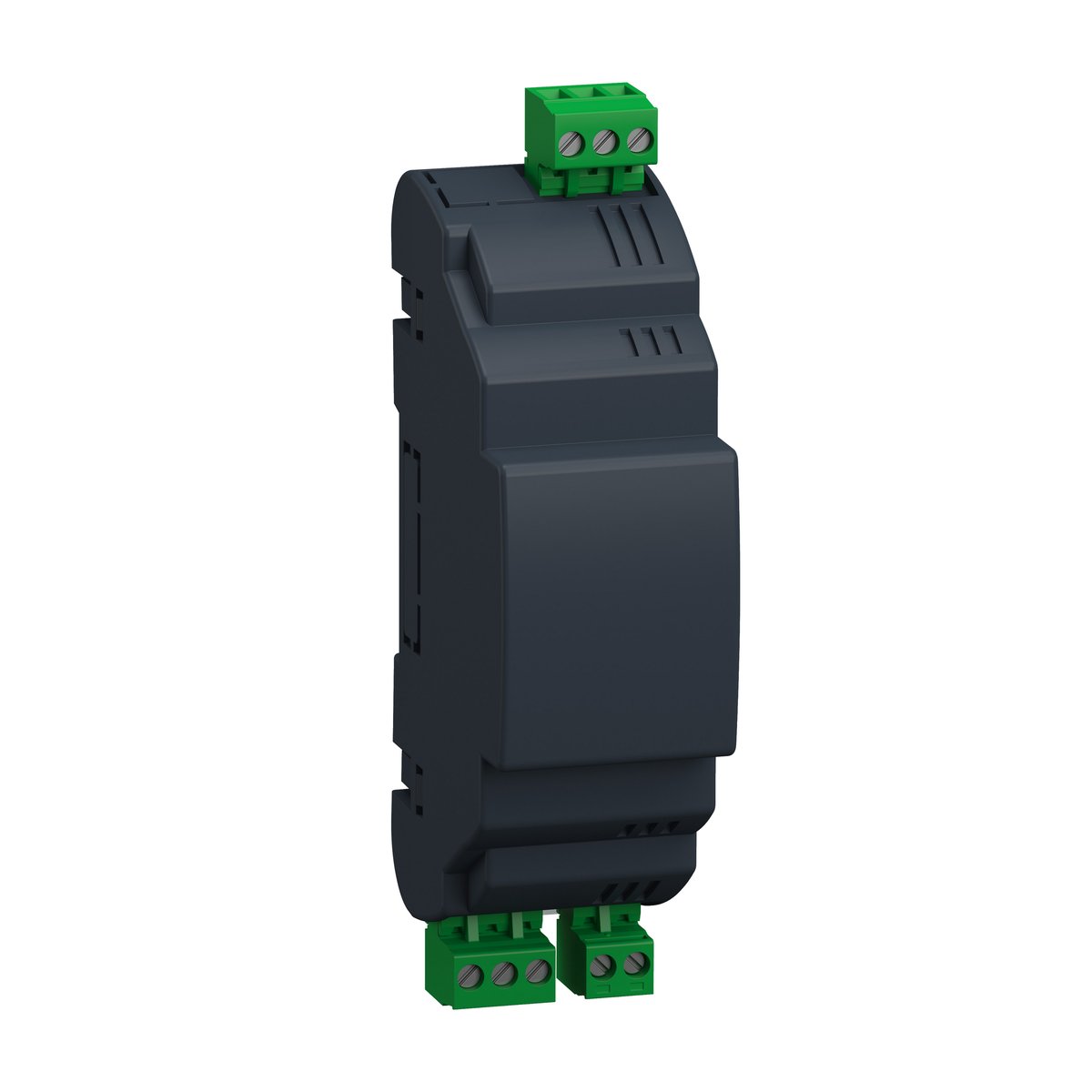 LAN RS485 converter til TM171 optimere controllere, Modbus tilslutning ...