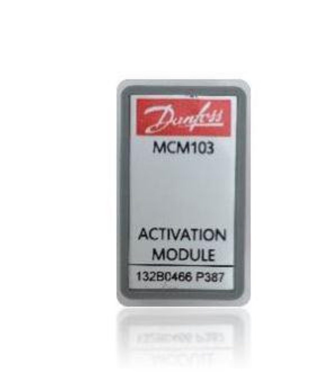 VLT® Memory Module MCM 103 (Activation Module) (2365122919) ‒ WATTOO.DK