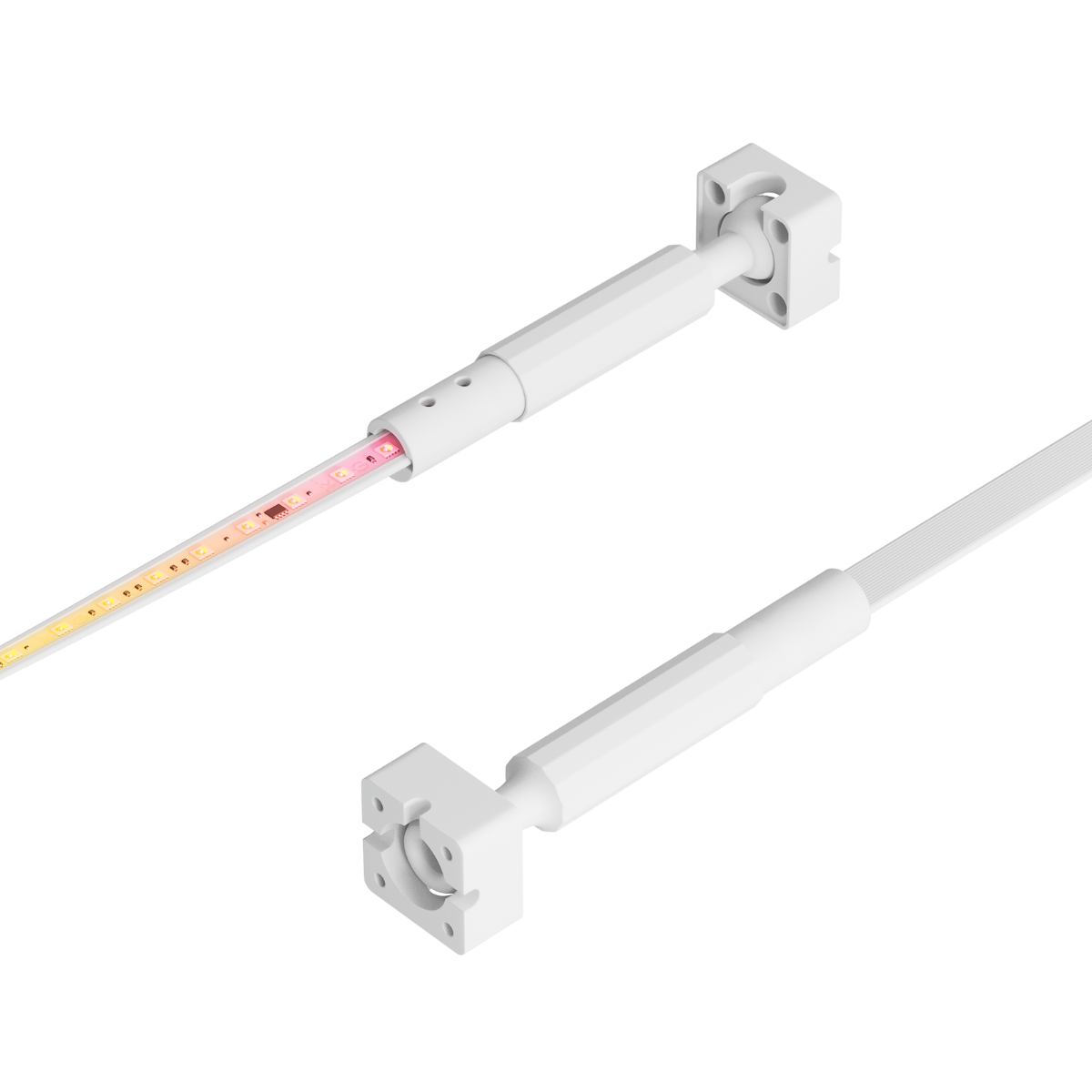 Govee Strip Light with Skyline Kit, LED strip, 4 meter (9903300432 ...