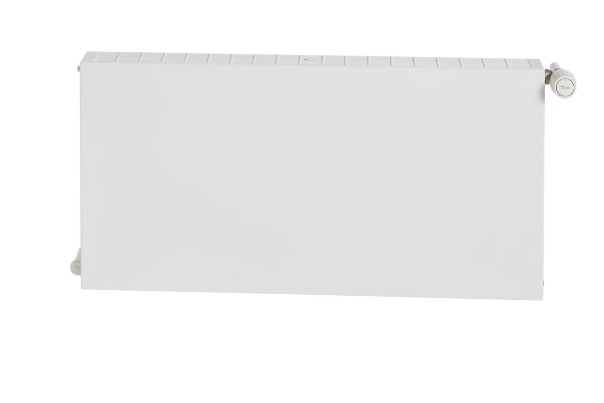 Stelrad Compact Planar Plus Type21, H500 mm x L1000 mm (323530310 ...