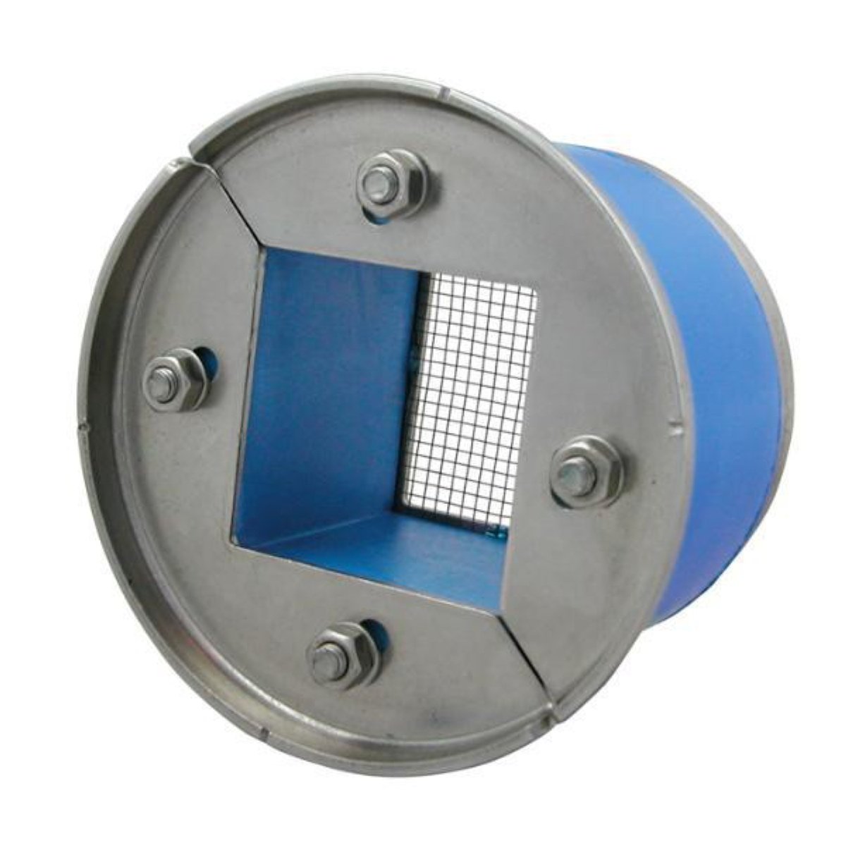 Roxtec KOMPRES. stagplade 120MM aisi 316 (7830500692) billigt! ‒ WATTOO.DK