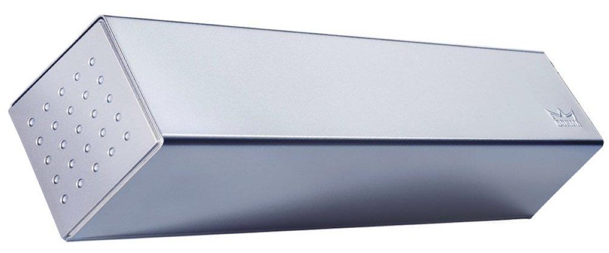 Dorma Prosecure Opti Motion Stereo radar retningsbestemt, Farve Hvid ...