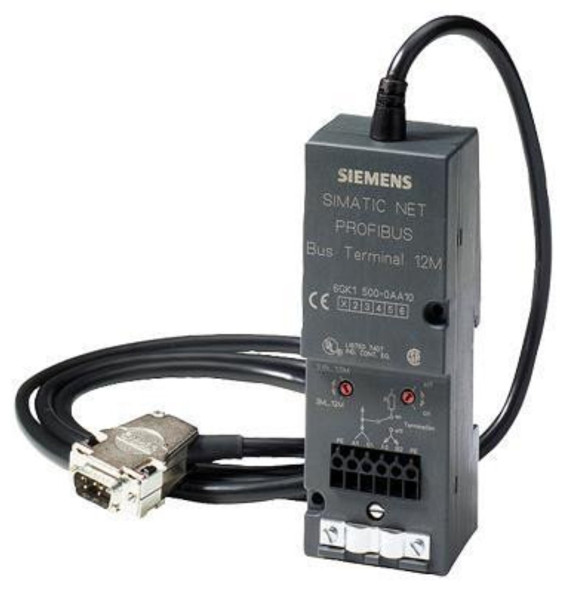 Profibus RS485 bus term 1,5M (2686050294) billigt online! ‒ WATTOO.DK