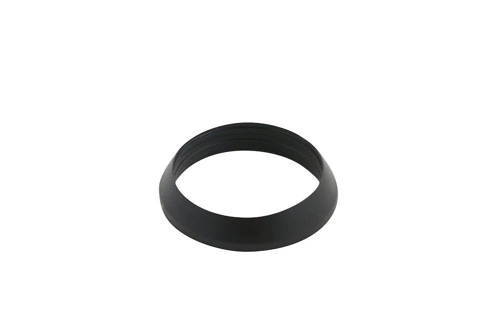 Pakning, konisk, sort ring, 40mm (750380011-1) billigt online ‒ WATTOO.DK