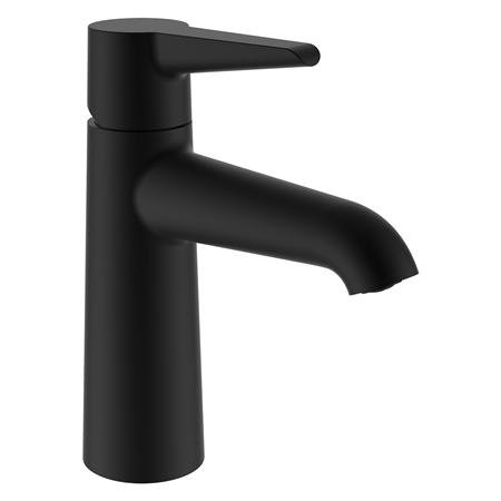 Laufen pure armatur 110MM ECO+ matsort (701209111) billigt online ...