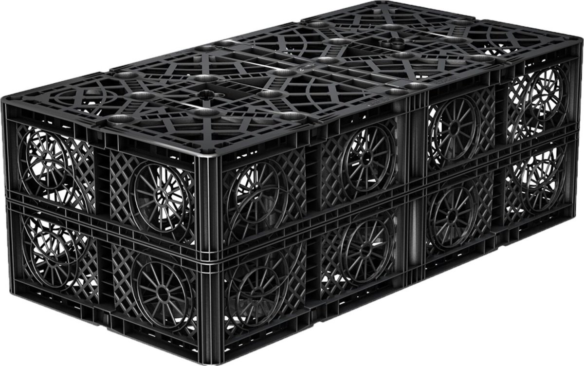 BIO-BLOK® faskine 80 HD G (191894080) billigt online ‒ WATTOO.DK