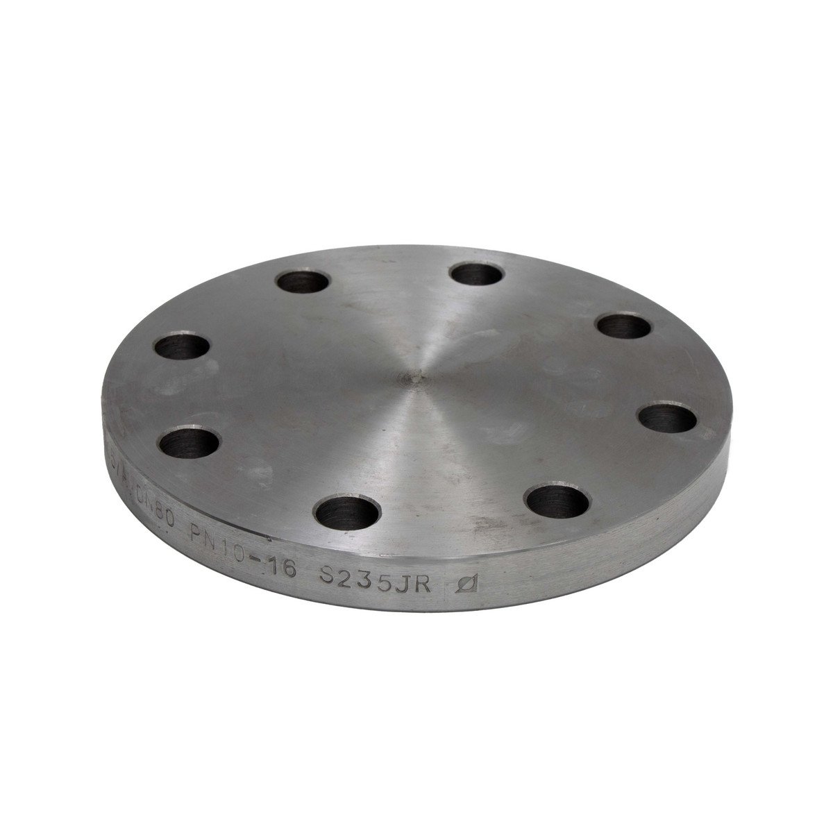 DN 400 Blindflange EN1092-1 type 05 PN6 (000641406) billigt online ...