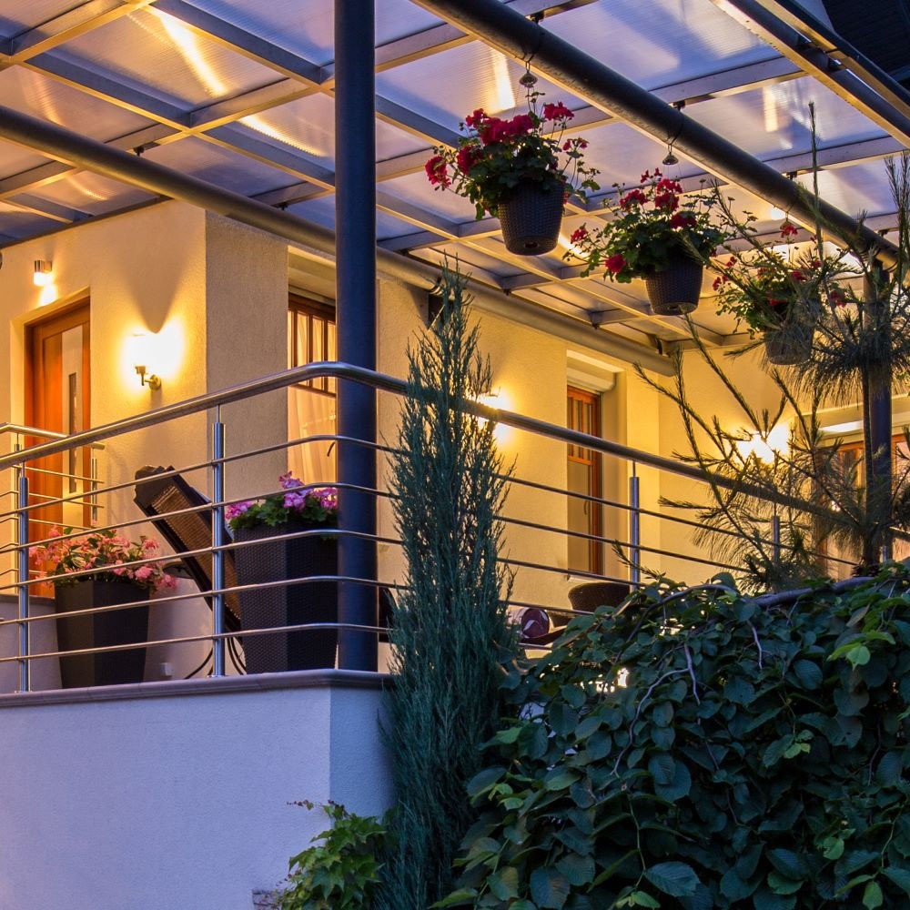 Vt-835 væglampe, E27, mat sort (op) (9903012933) billigt online ‒ WATTOO.DK