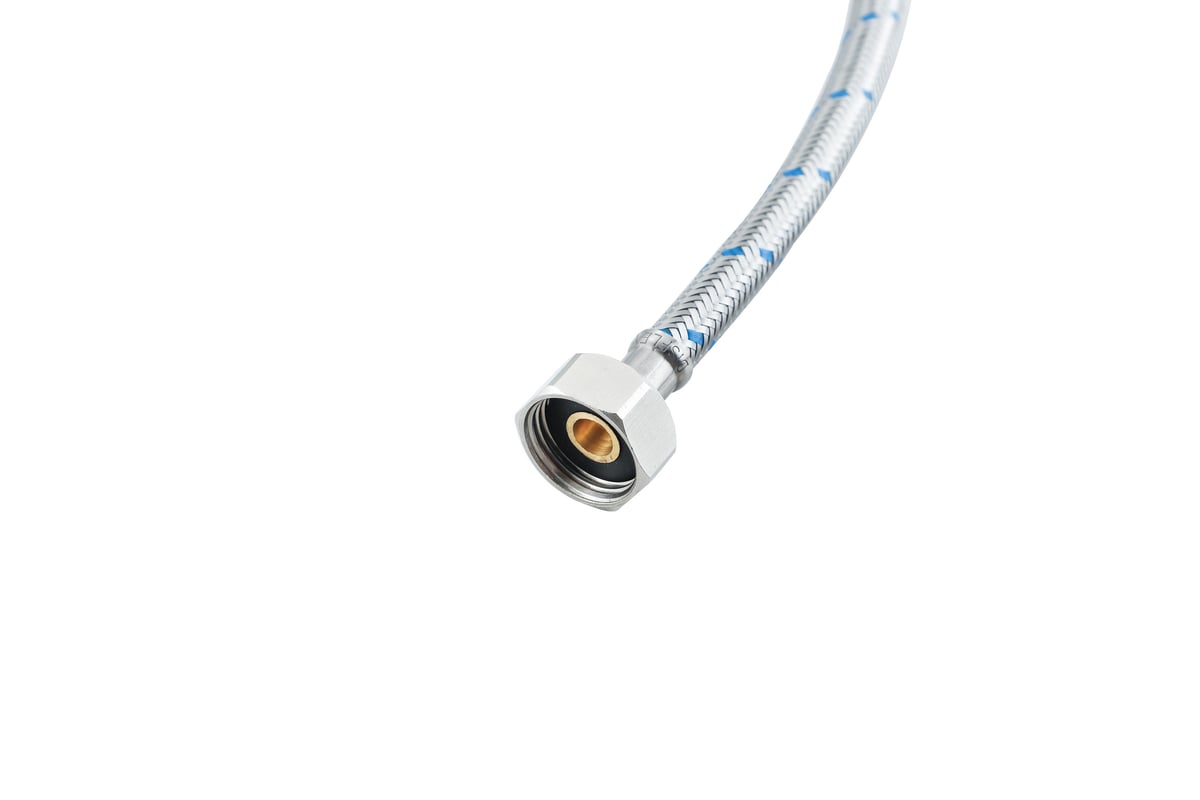 Unite flexslange 1/2" x 1/2" x 500 mm (744690234-1) billigt online ...