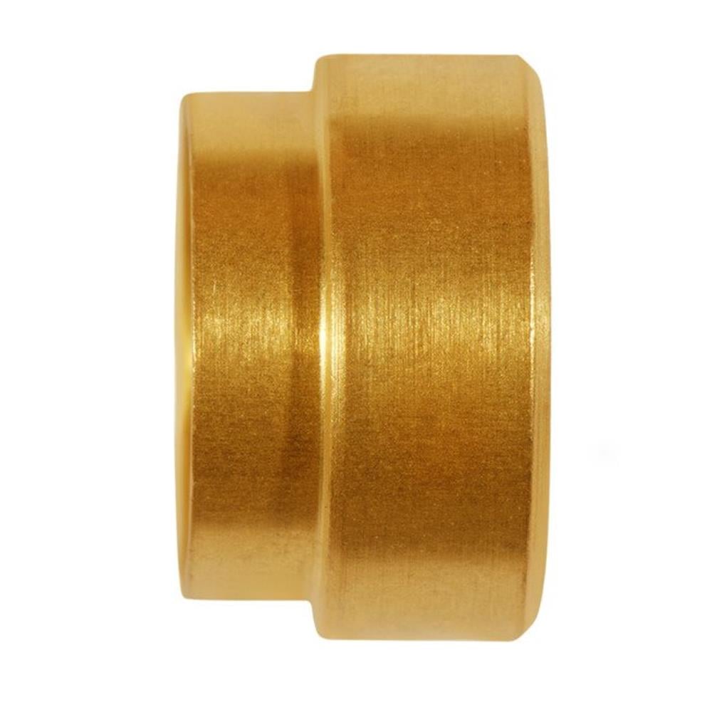 Serto SO 1 Klemring, 8 mm, Messing (044580008) billigt online ‒ WATTOO.DK