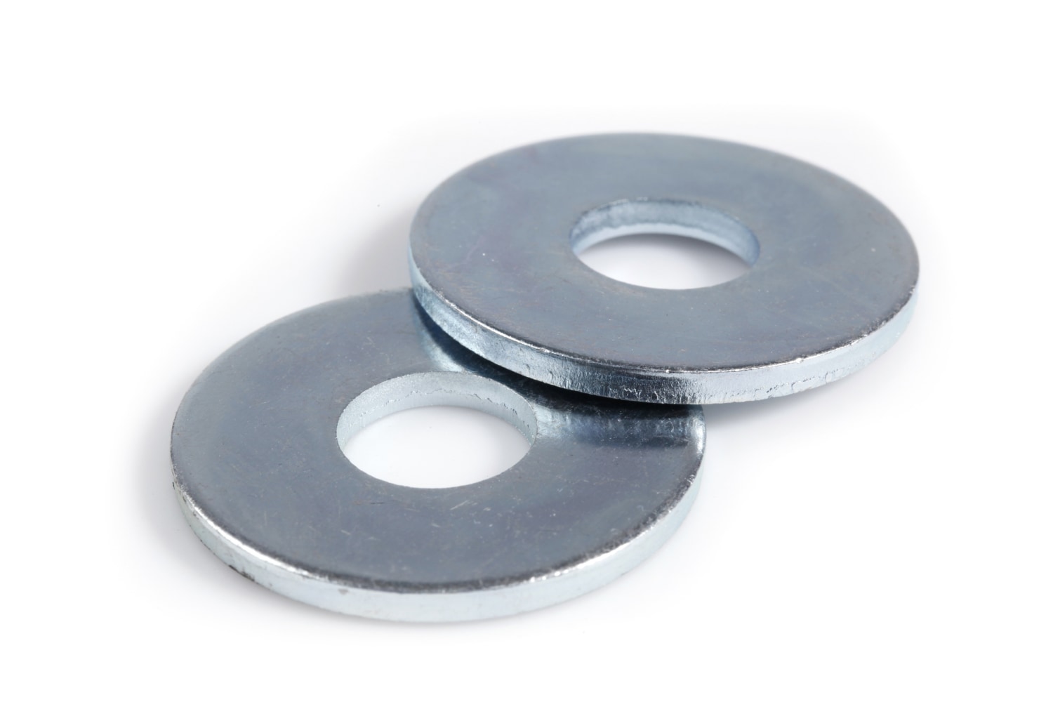 Skive M20, 21 x 60 x 4 mm, FZB, DIN 7093-1, 100 stk. (894072625 ...