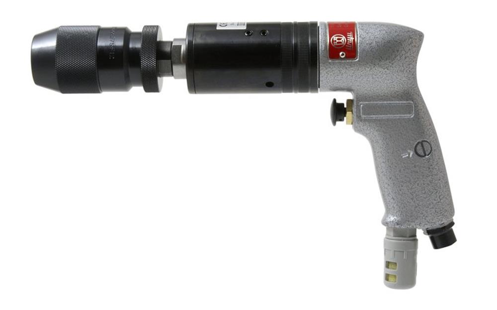 Uryu UD-60 trykluftboremaskine, uden borepatron (1042977) billigt ...