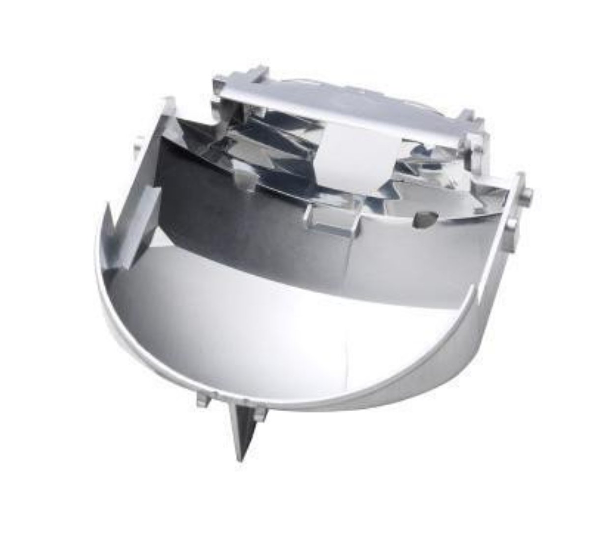 Aperio AH30 hub 1:8 RS485. AH30 (5485802501) billigt online ‒ WATTOO.DK